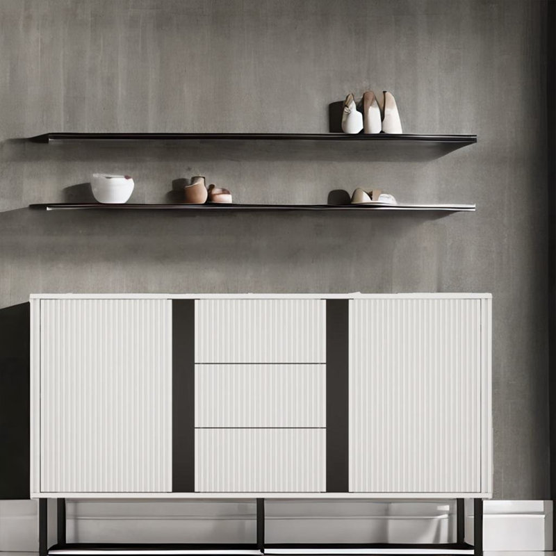 Ebern Designs Guto 55.12'' Sideboard | Wayfair